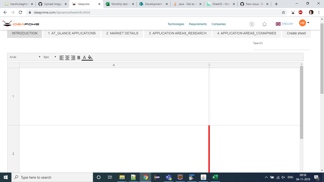 Issue Related To Importing Xls File · Issue 1667 · Sheetjs Sheetjs · Github