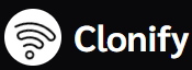 GitHub - majdbrt/clonify