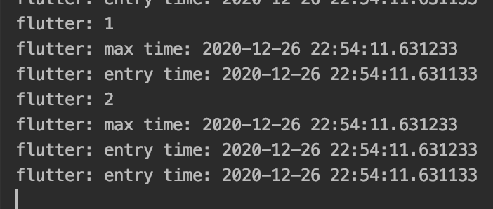 ๐ Cloudfirestore 0144 Where Islessthan Dont Work Correctly On Ios ยท Issue 4449 1720
