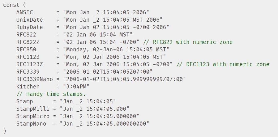 存 time 的時候用什麼格式 · Issue #1088 · ayugioh2003/today-i-learned · GitHub