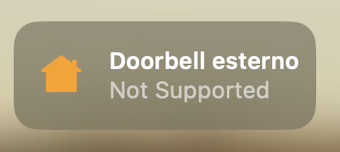 Doorbell not supported · Issue #1222 · mongoose-os-apps/shelly-homekit ...