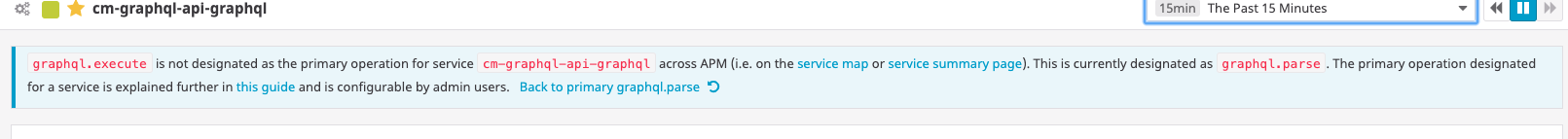 Graphql apm tracing not visible · Issue #706 · DataDog/dd-trace-js · GitHub
