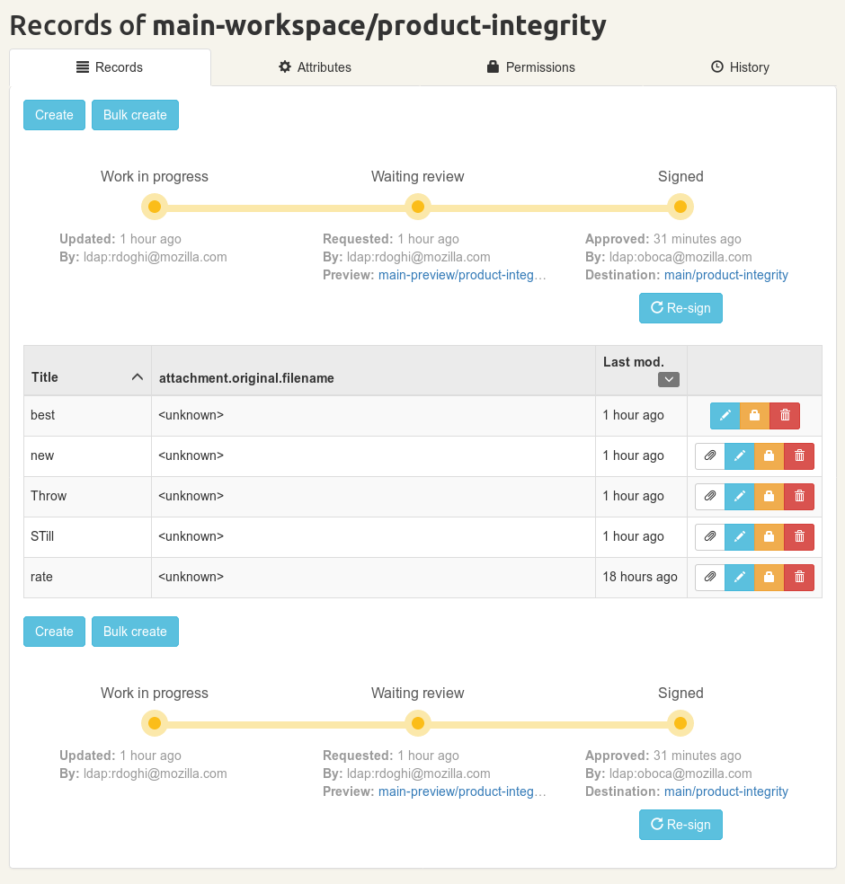 Required attachment not honoured? · Issue #561 · Kinto/kinto-admin · GitHub