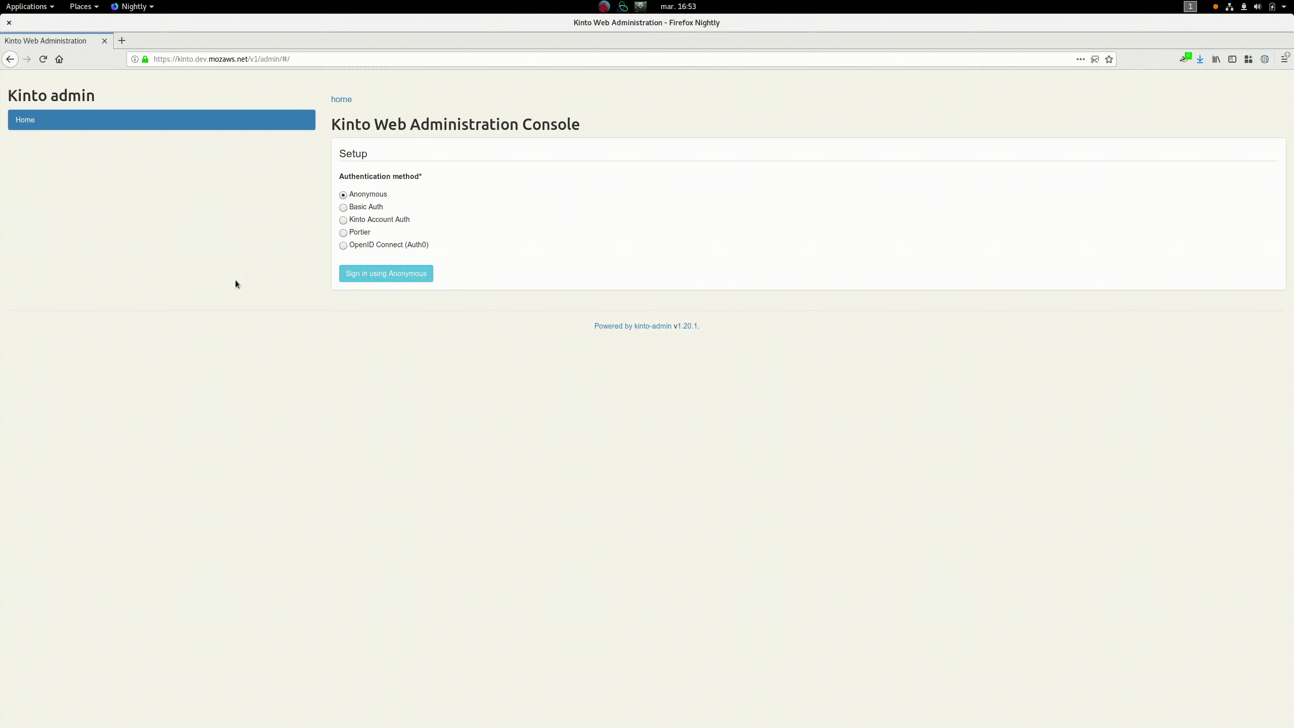 OpenID login broken · Issue #641 · Kinto/kinto-admin · GitHub
