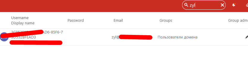 The "Add extended permission rule" list does not display the required users. · Issue #1032 ...