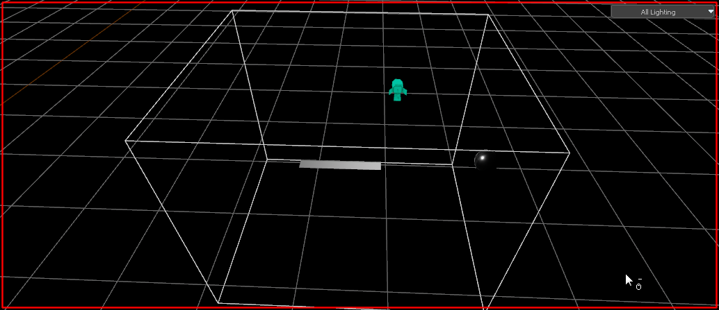 Mesh with "put your text here.vmat" is extremely large in lightmap 512x - 8192x · Issue #552 ...
