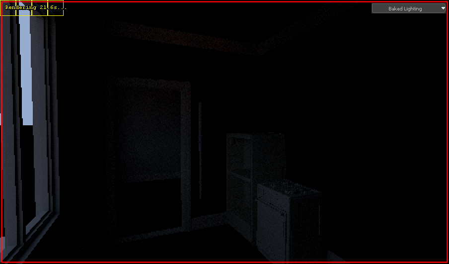 Base shader doesn't output albedo for lightmapping · Issue #1364 · Facepunch/sbox-issues · GitHub