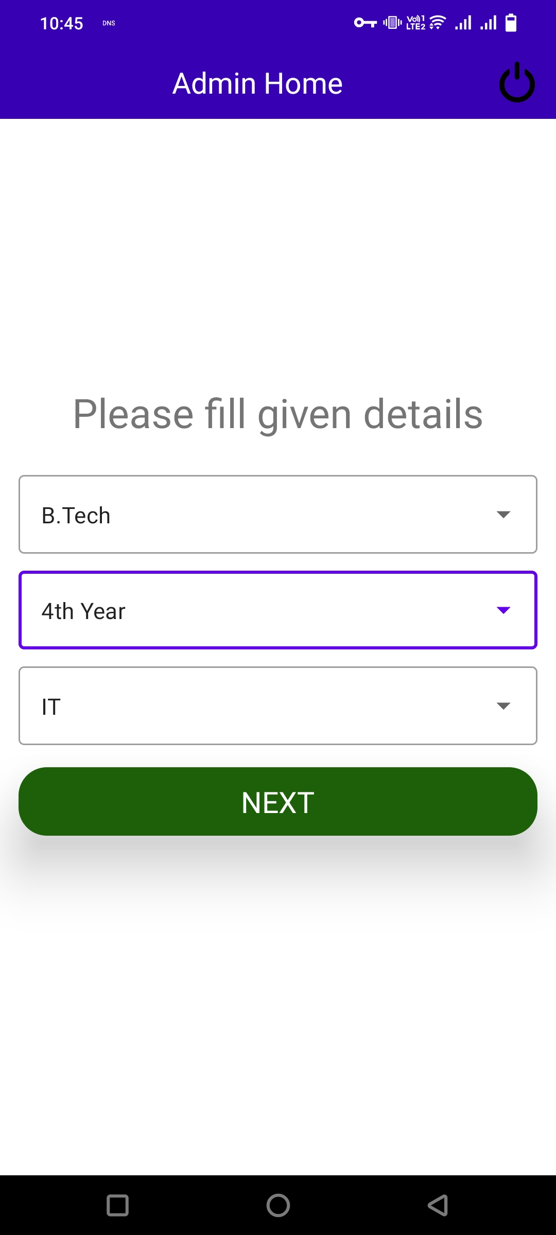 GitHub - KRISHNA8824/IIITL-Elective-Selector