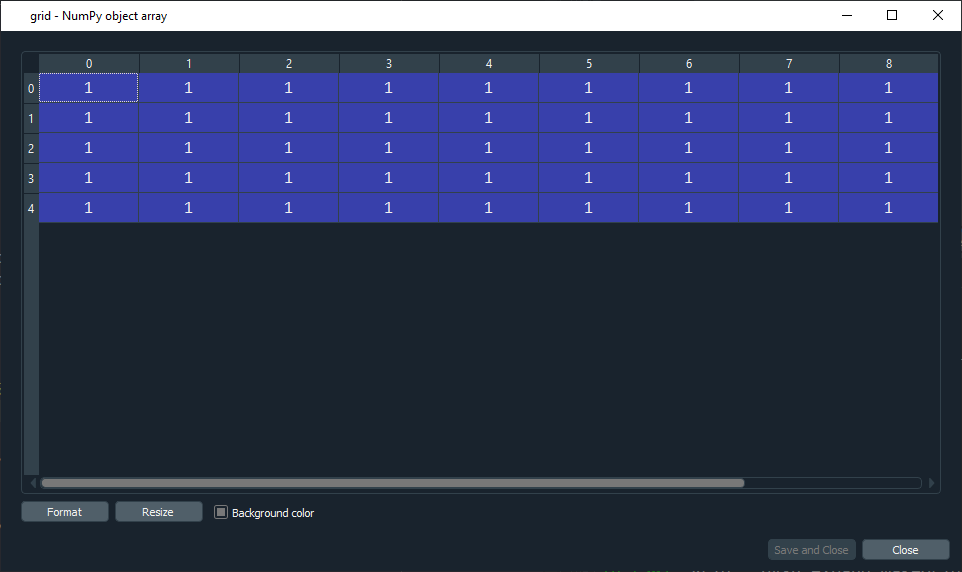 Creating Grid Map Using Arbitrary Grid Spacing · Issue 321 · Shtoolsshtools · Github