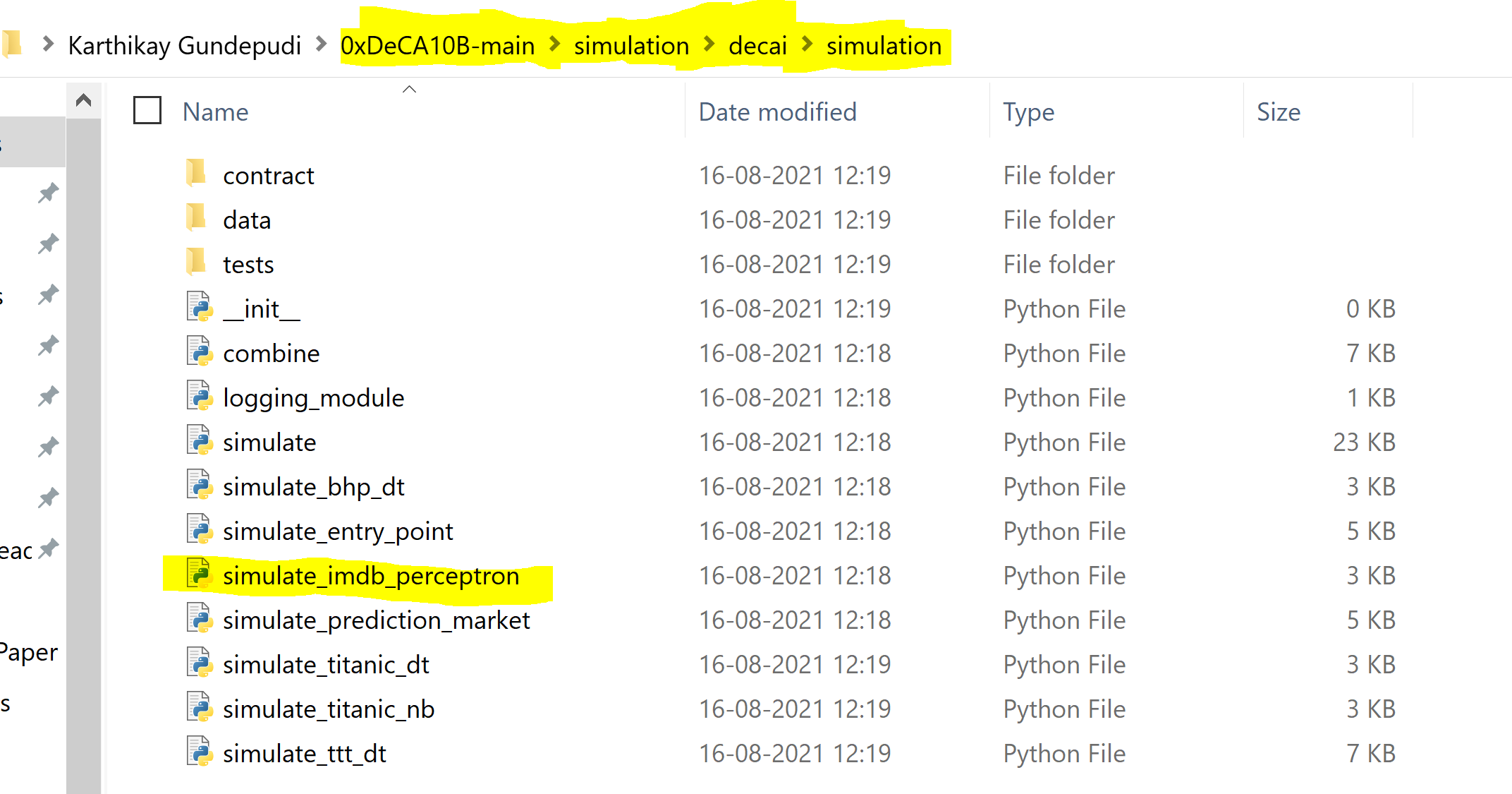 [Simulation] -> Bokeh server application does not exist · Issue #130 · microsoft/0xDeCA10B · GitHub