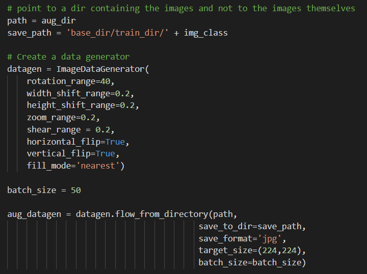 GitHub - Triginarsa/skin-cancer: DPS 4B: Automated Diagnosis of ...