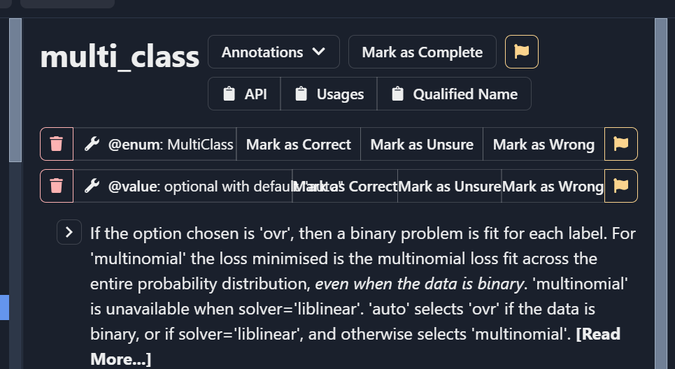 Selection view buttons overlap badly · Issue #931 · Safe-DS/API-Editor · GitHub
