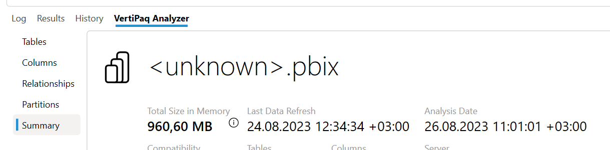 The name of file of the model is always "Unknown.pbix" · Issue #1172 ...
