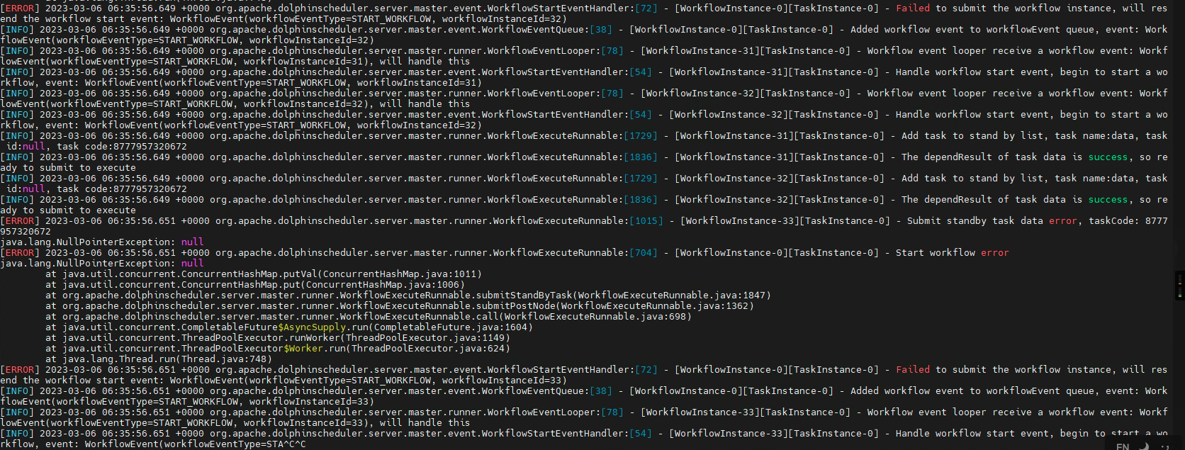 [Bug] [Source Center] can not use my py file · Issue #13672 · apache/dolphinscheduler · GitHub