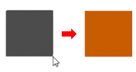 GitHub - lsesmpmido/Jintori_Game: 動く障害物に当たらないようにマウスでドラッグ＆ドロップして、領土を拡大していくゲームです。