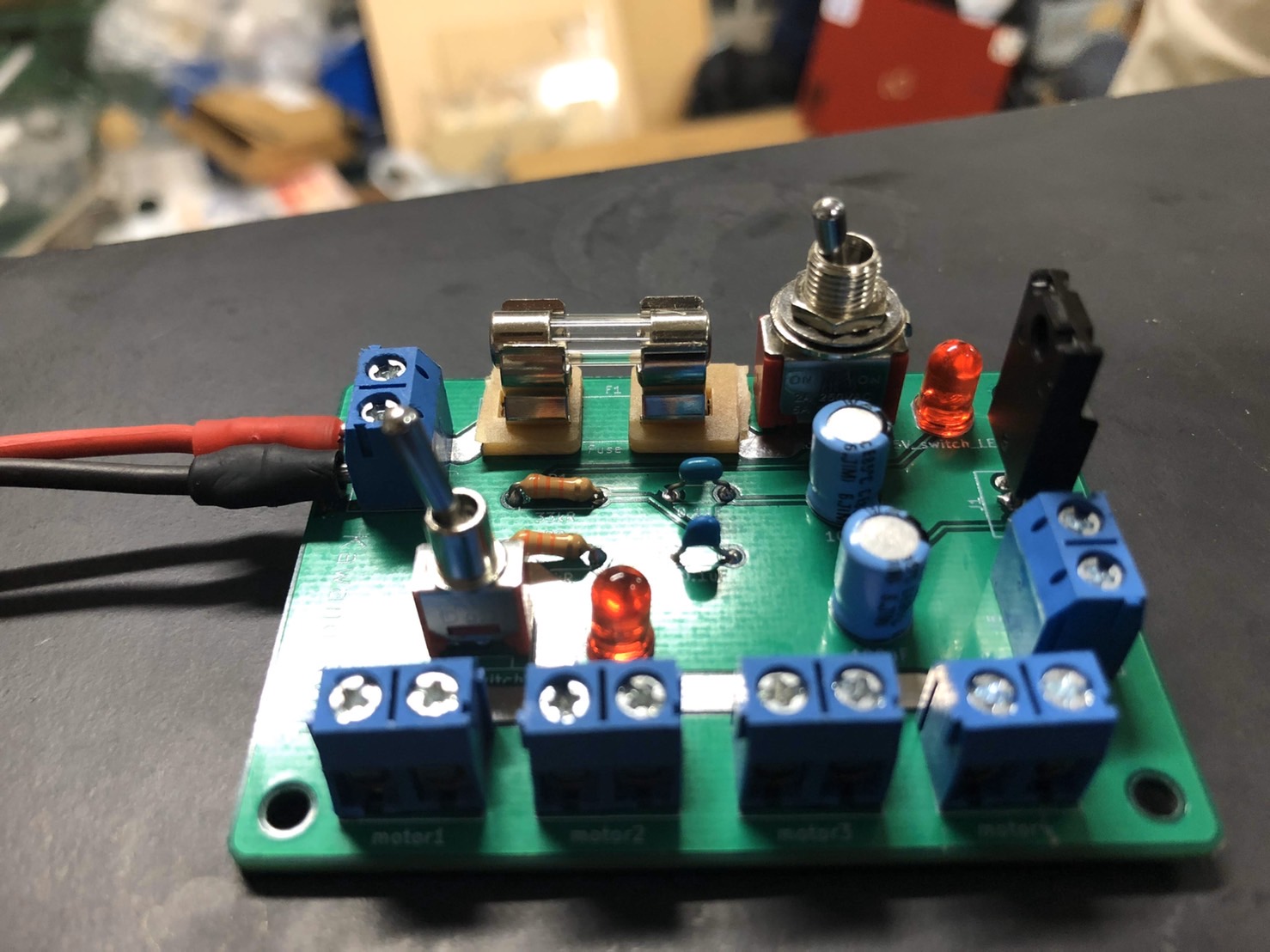 GitHub - lsesmpmido/KyushuSummerRobocon2019: 2019年に開催された九州夏ロボコンで作成したもの