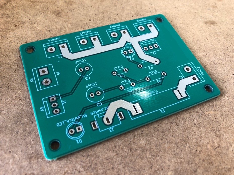 GitHub - lsesmpmido/KyushuSummerRobocon2019: 2019年に開催された九州夏ロボコンで作成したもの