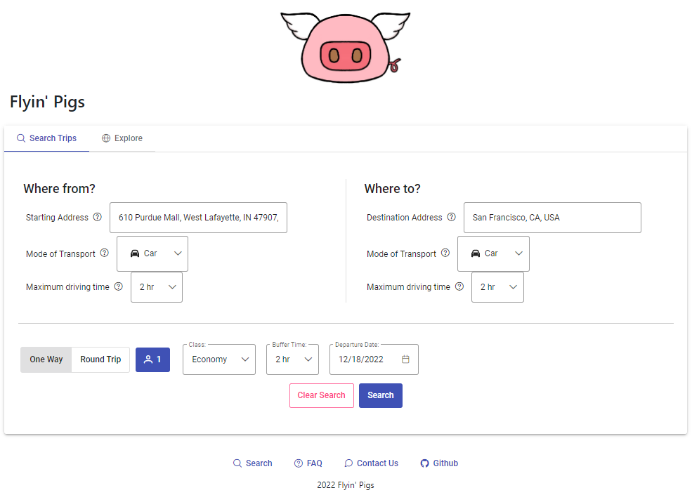 GitHub - charliehyun/Flyin-Pigs: CS 407 Senior Design Project