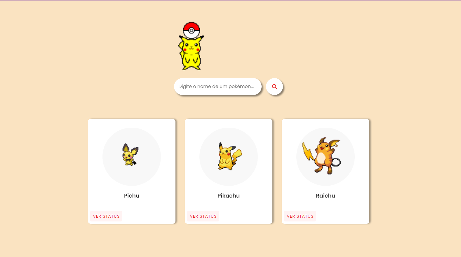 GitHub - ellenassis/pokemon