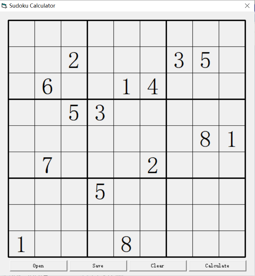 Releases · dnomd343/Sudoku · GitHub