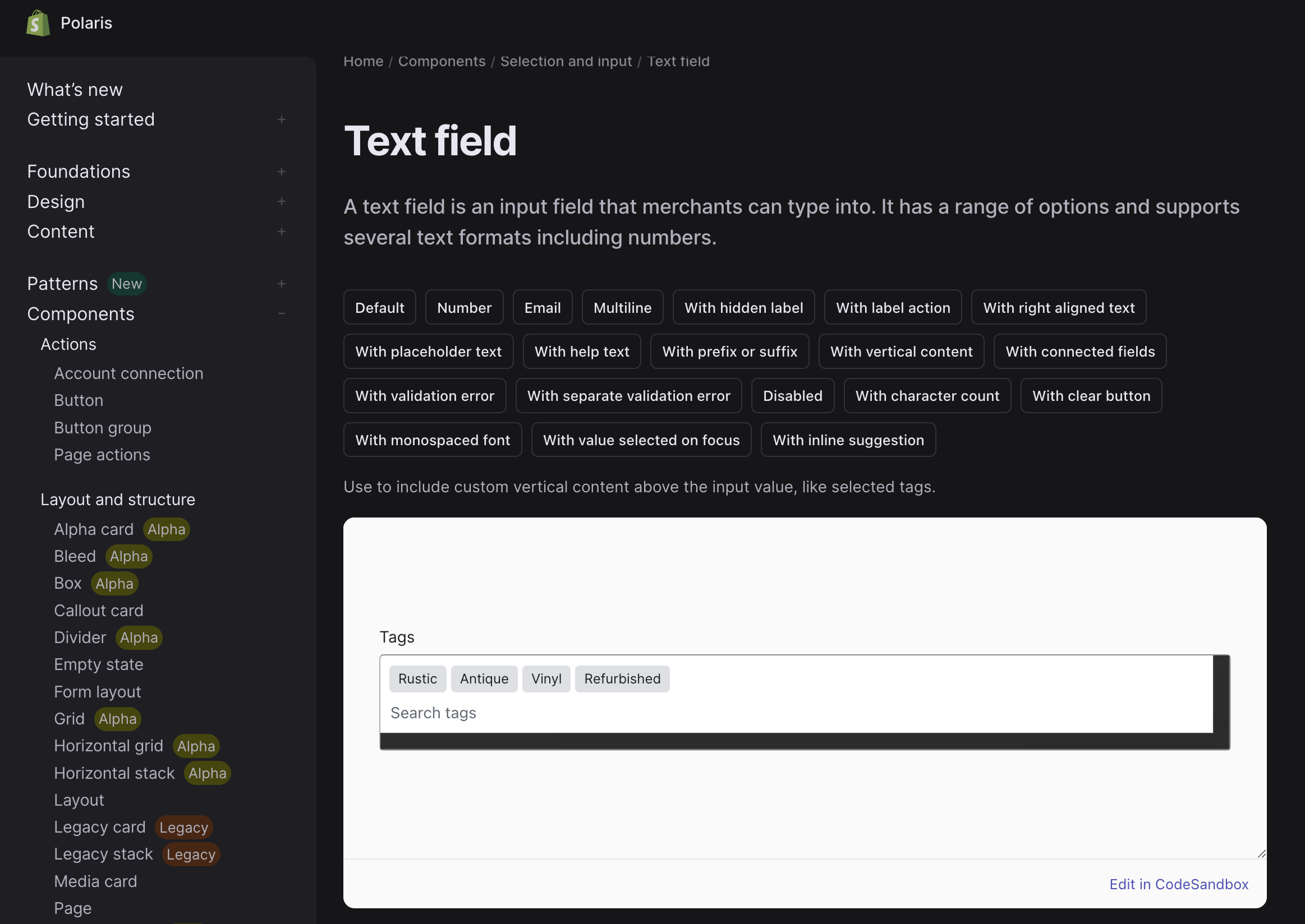 Ugly border appeared while rendering Text field with verticalContent · Issue #9061 · Shopify ...
