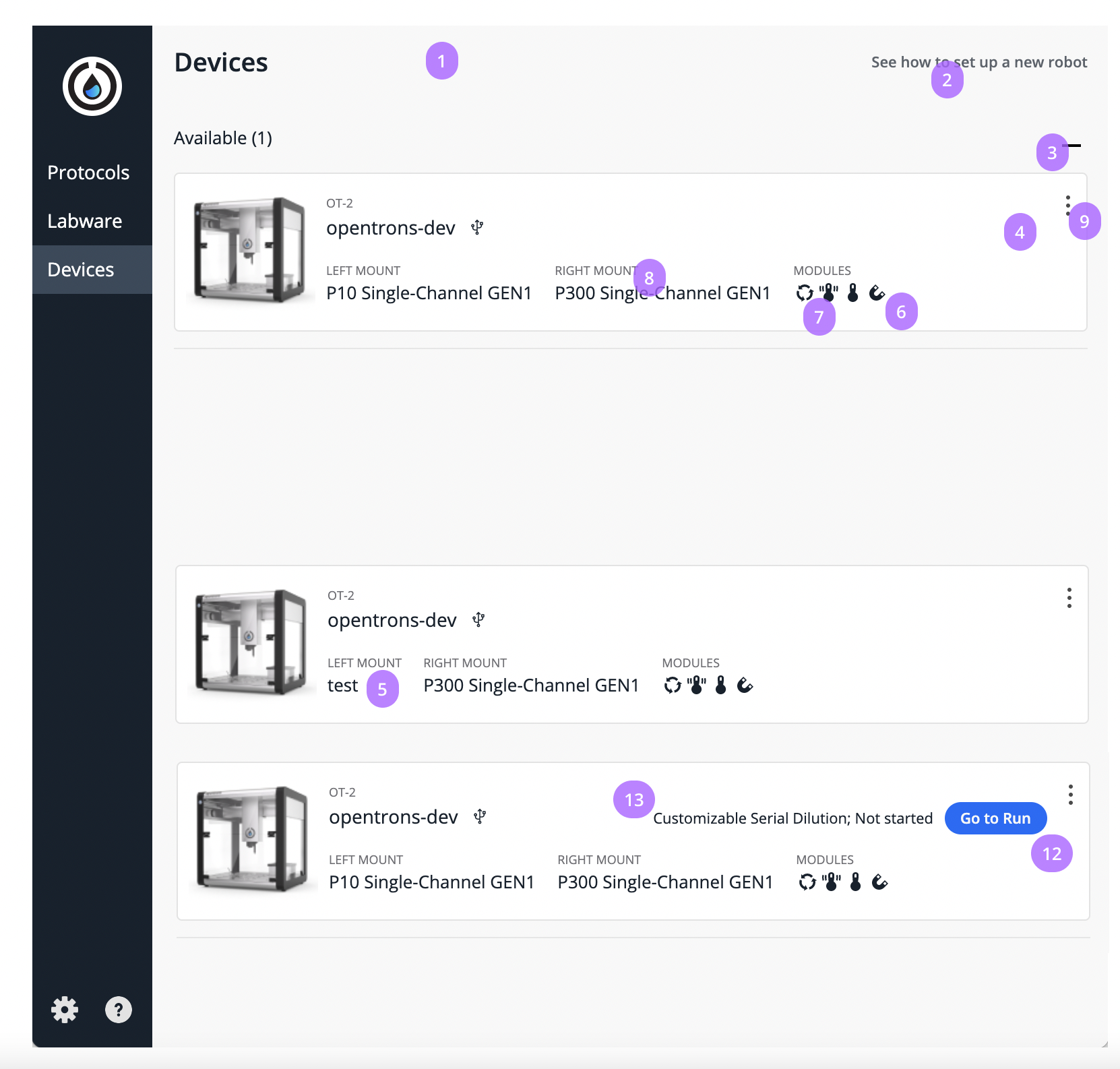 6.0 Feedback: [Design QA] T1 Device Landing Page · Issue #10611 ...