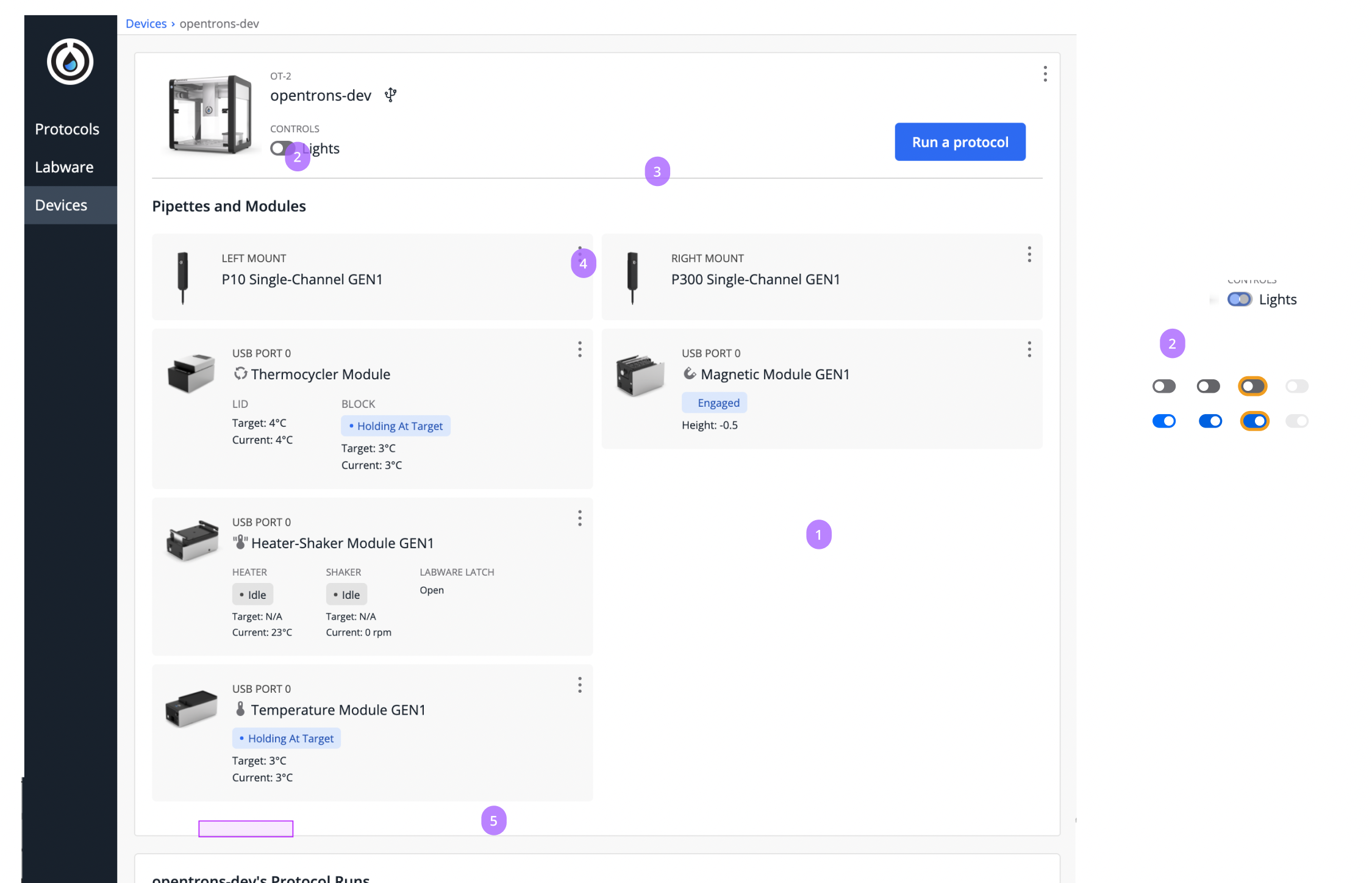 6.0 Feedback: [Design QA] Round 2: T2 Device Details · Issue #10892 ...