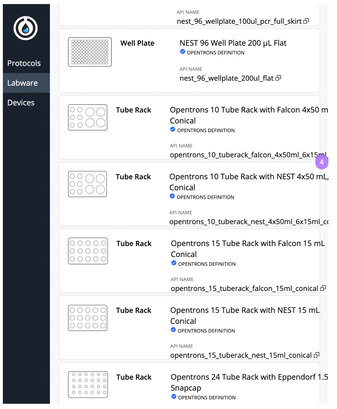 6.0 Feedback: Overall Design QA · Issue #11076 · Opentrons/opentrons ...