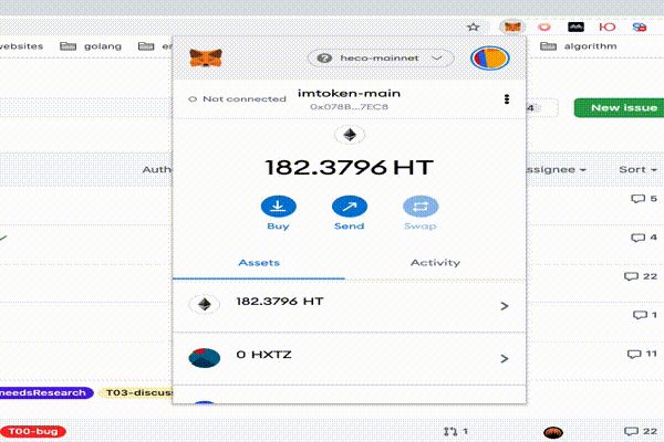 UI lags popup mode · Issue #10202 · MetaMask/metamask-extension · GitHub