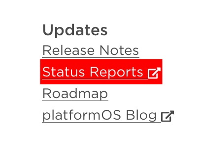 Fix footer link · Issue #1026 · Platform-OS/platformos-documentation · GitHub