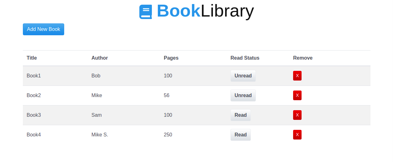 GitHub - Milypm/Library: JS