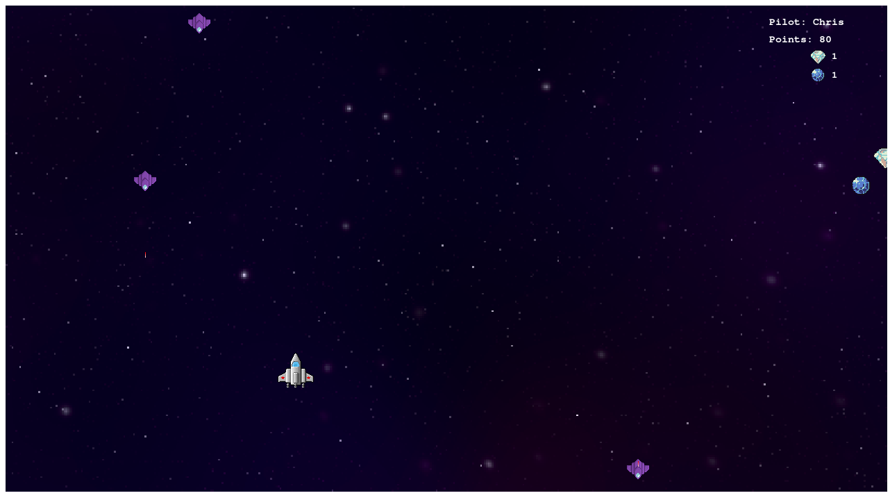 GitHub - Milypm/shootGame-JS