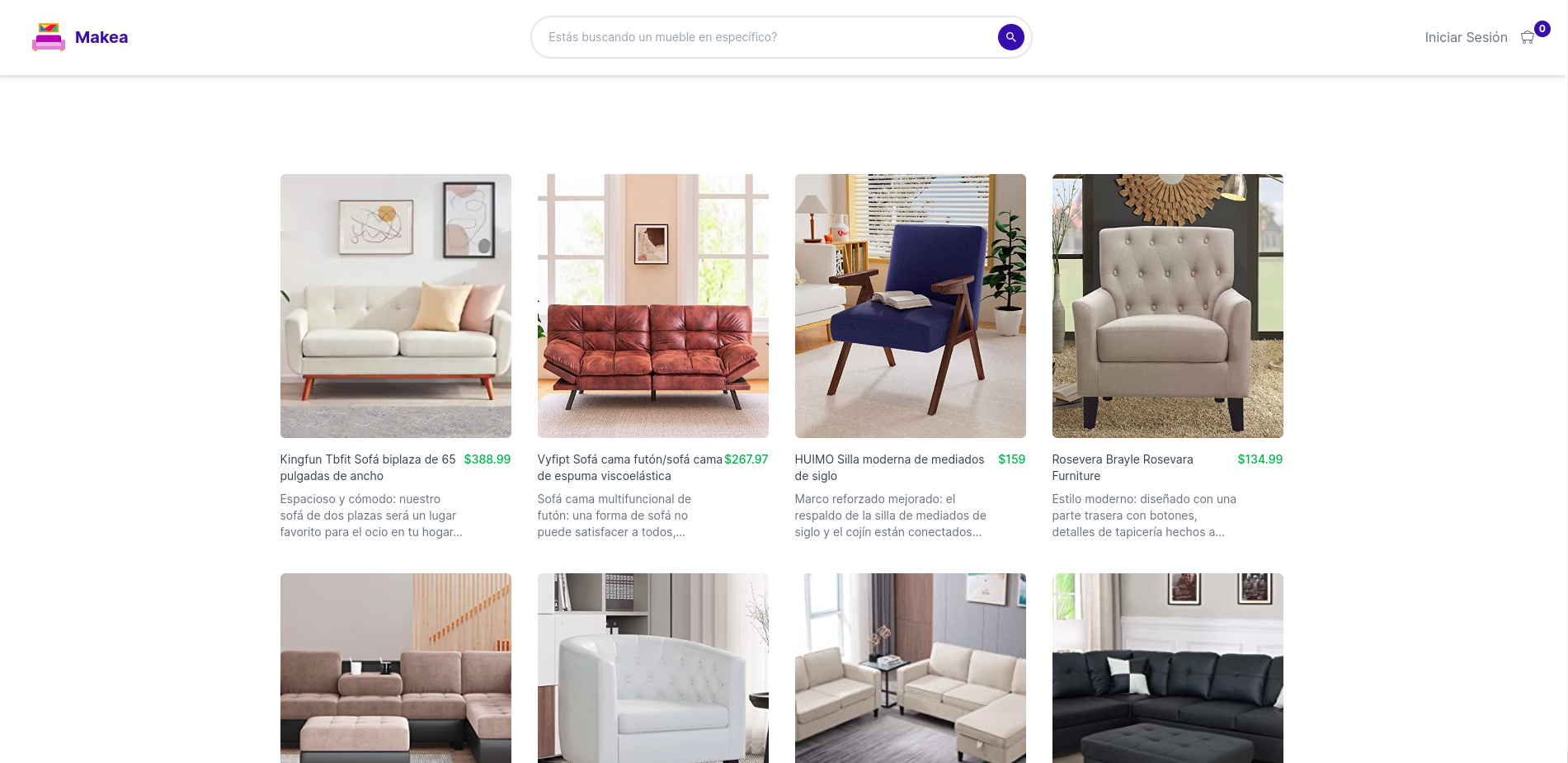GitHub - David-forero/makea-frontend-react