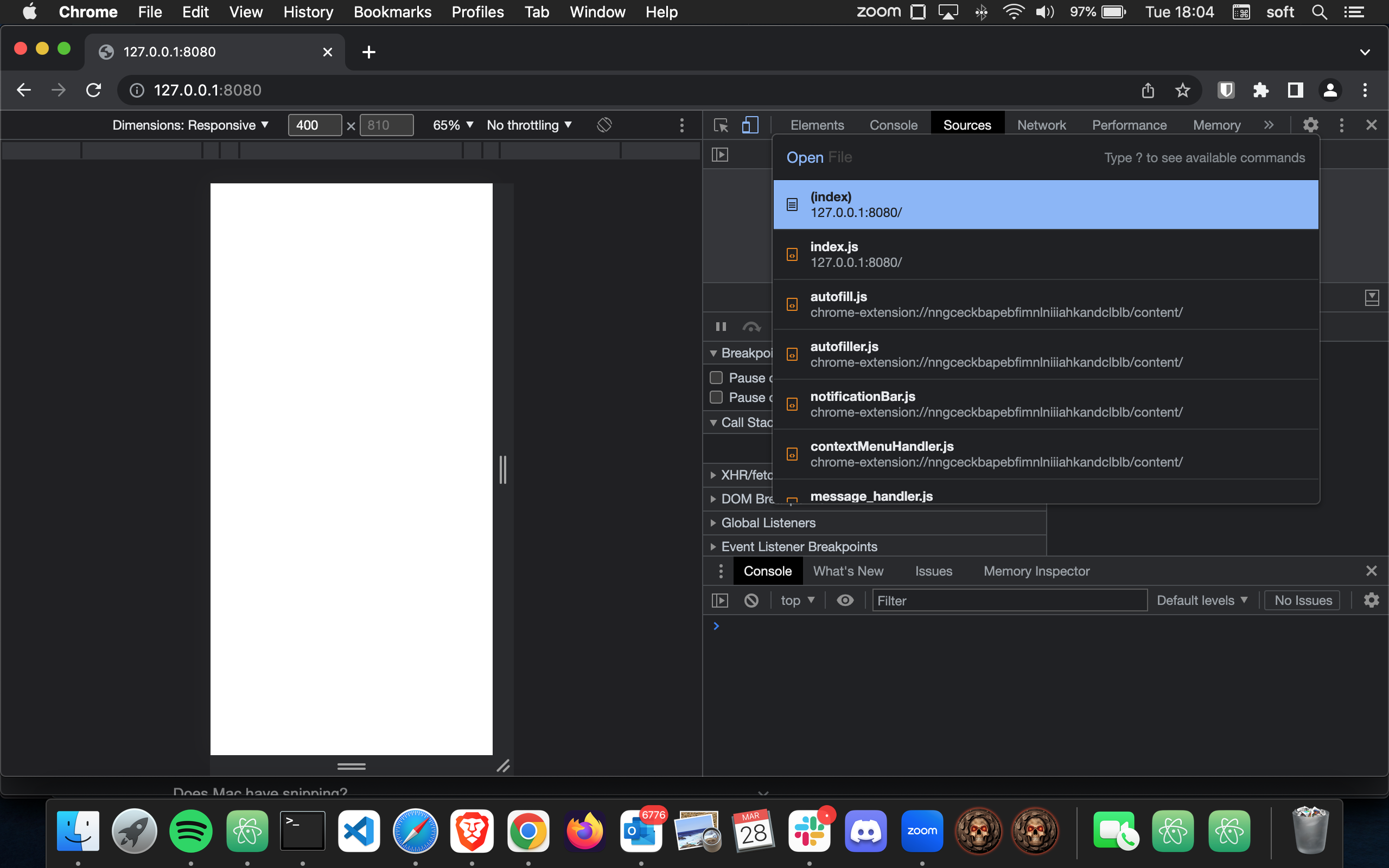 Support frontend recording · Issue #38 · getappmap/appmap · GitHub Support frontend recording · Issue #38 · getappmap/appmap · GitHub