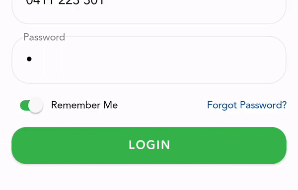 [Bug] Android Button Text Alignment jumps to left aligned. · Issue #6659 · xamarin/Xamarin.Forms ...