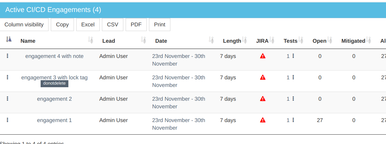 Jira No Attribute Default Issue Type · Issue 3354 · Defectdojo Django Defectdojo · Github