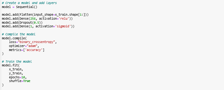 GitHub - NishthaChaudhary/Image-Recognition-System-CNN: Image ...