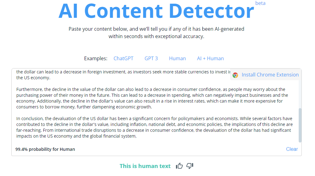GitHub - MazeCow/AI-Detector-Bypass-2.0: Use responsibly ( ͡° ͜ʖ ͡°)