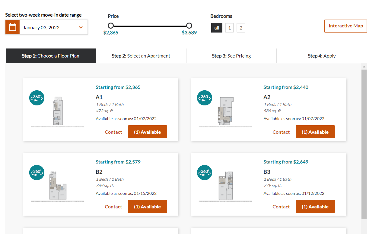 GitHub - LiuKai-5005/rental-price-scraping
