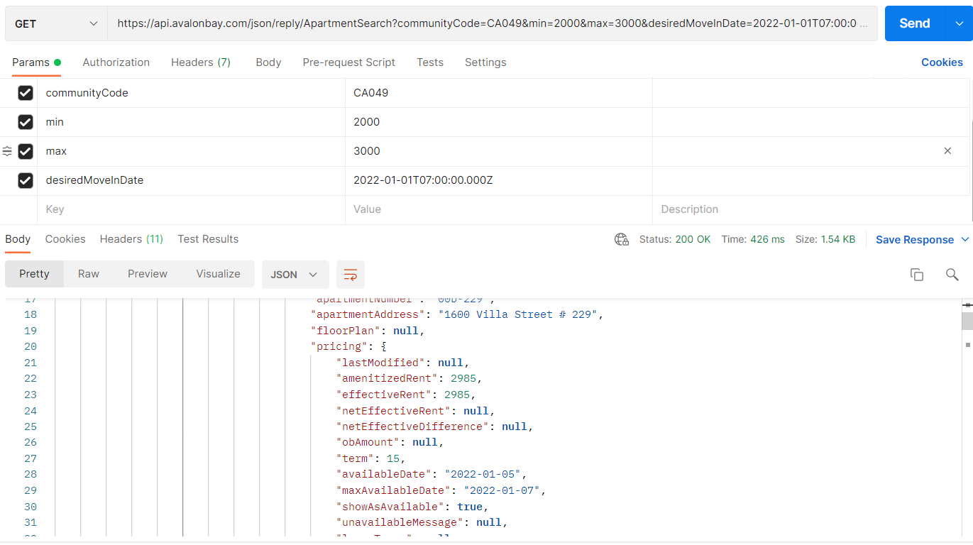 GitHub - LiuKai-5005/rental-price-scraping