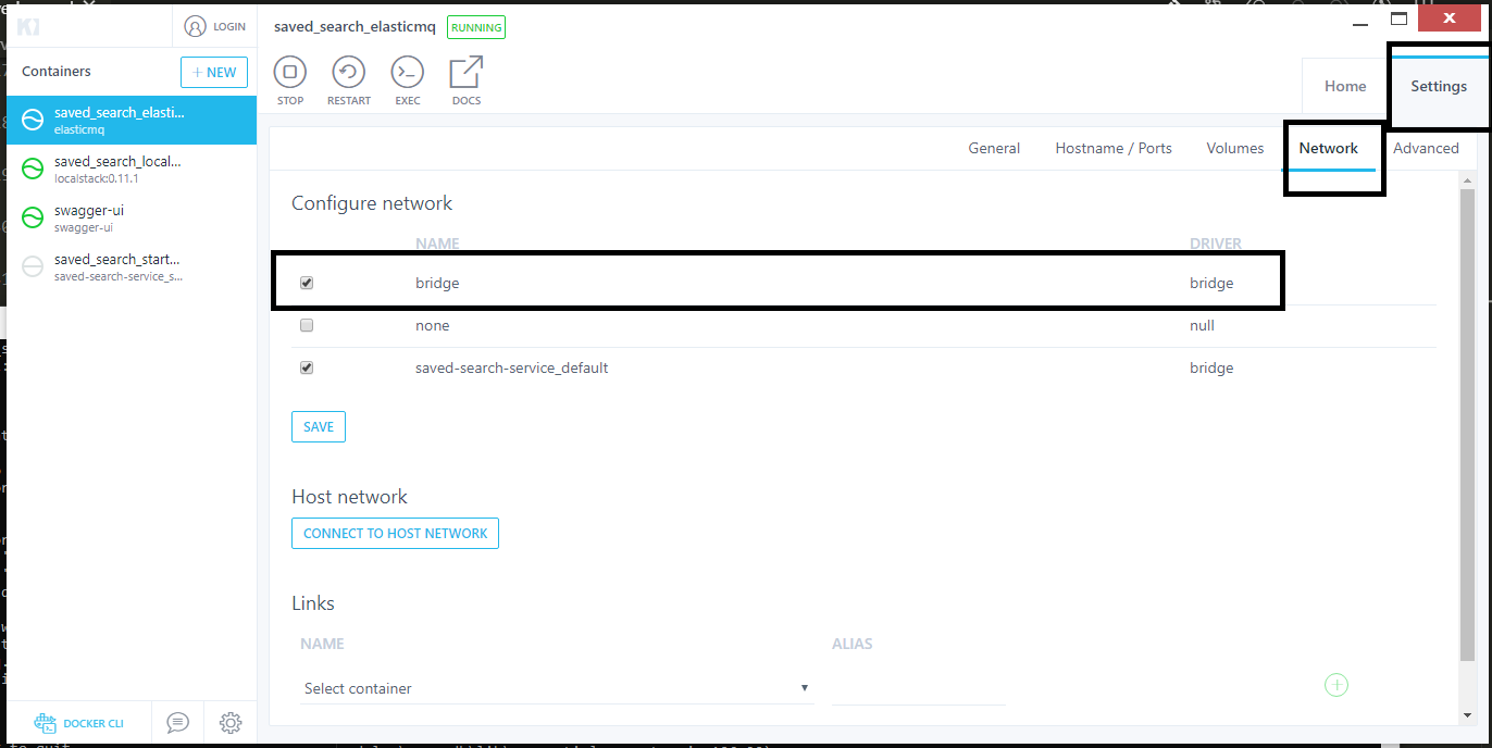 Stuck In Waiting For All Localstack Services To Be Ready · Issue 2439 · Localstacklocalstack