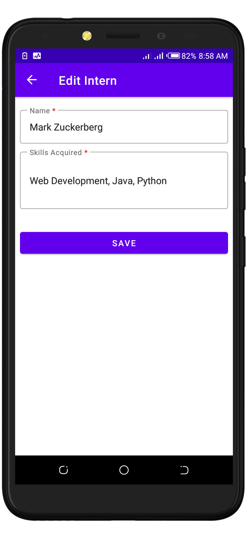 GitHub - Eben001/DIGIREALM-Interns: Add names of interns and skills acquired. The data is stored ...