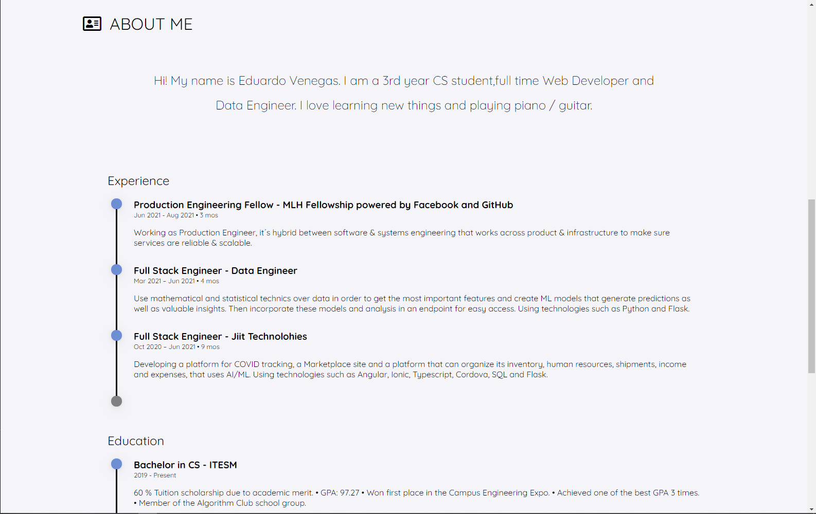 GitHub - LaloVene/portfolio-mlh