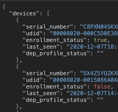 Unenroll / Delete device · Issue #717 · micromdm/micromdm · GitHub