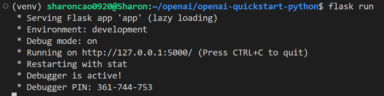 GitHub - Dr123Ake/CustomerService_ChatGPT_ML: This project is to implement the popular ChatGPT ...