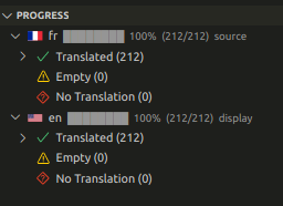 Inline annotations not working though keys found in usage report · Issue #221 · lokalise/i18n ...