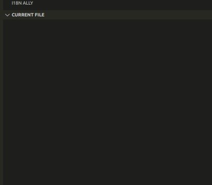 Inline annotations not working though keys found in usage report · Issue #221 · lokalise/i18n ...