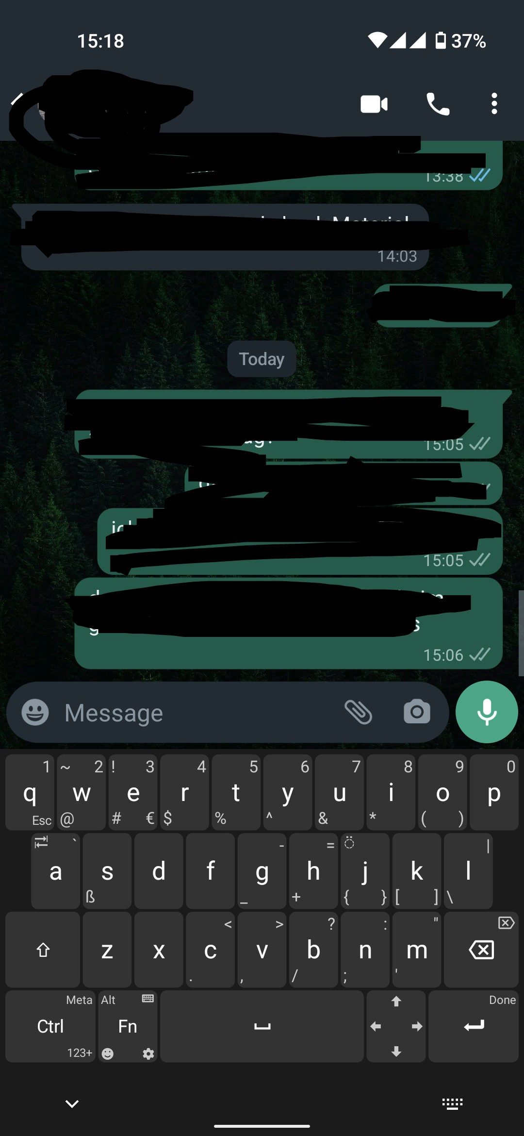 Keyboard hides behind System UI · Issue #189 · Julow/Unexpected ... Keyboard hides behind System UI · Issue #189 · Julow/Unexpected ...