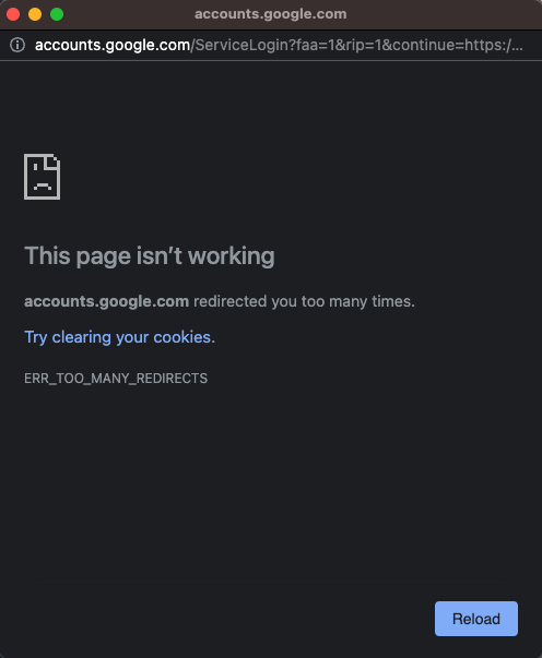 Problem With Hosted Domain · Issue 168 · Momensherif React Oauth · Github