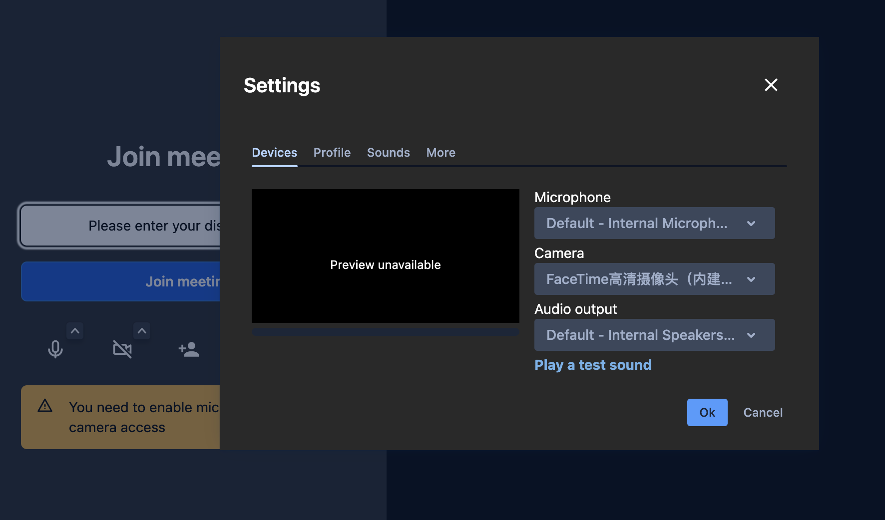dist-error · Issue #782 · jitsi/jitsi-meet-electron · GitHub